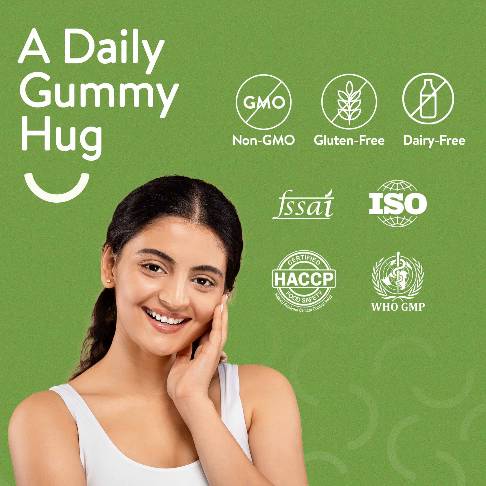 Grow and Glow for Healthy Hair and Skin with a Solution for Stage 1 Ha ...